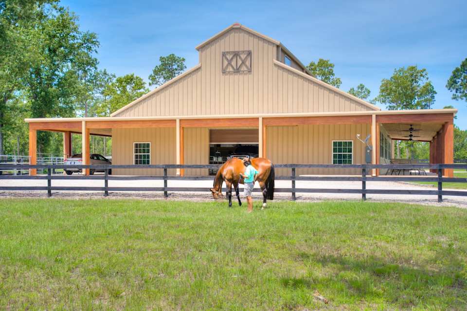 The Paddocks | Equestrian Communities