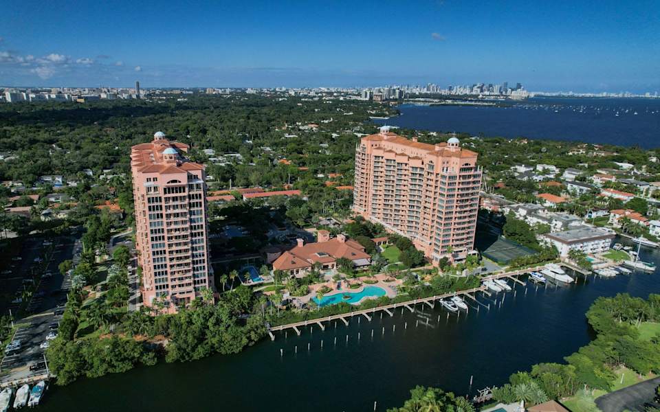 The Gables | Neighborhood Guide