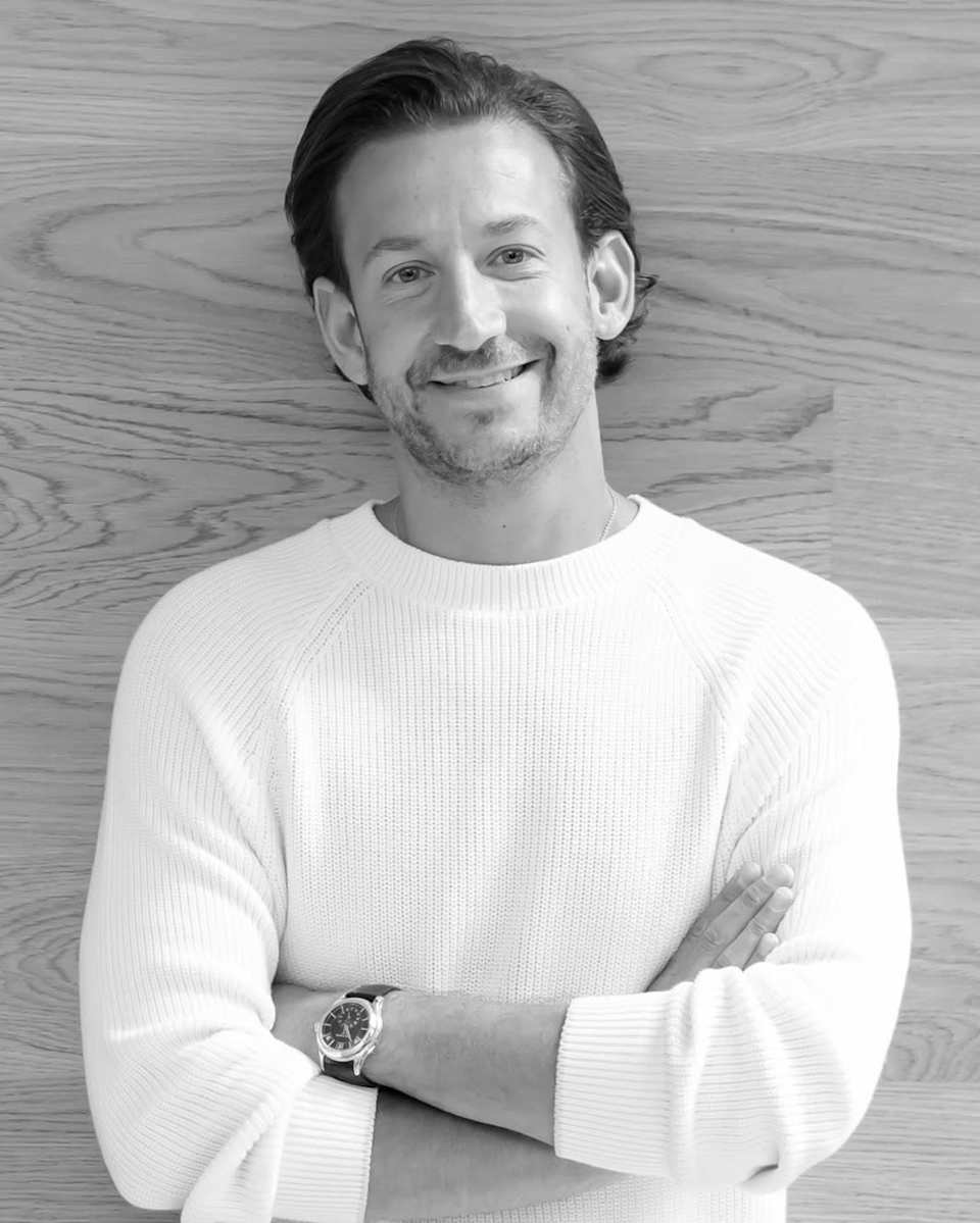 James Harris - Premier Beverly Hills Real Estate Agent