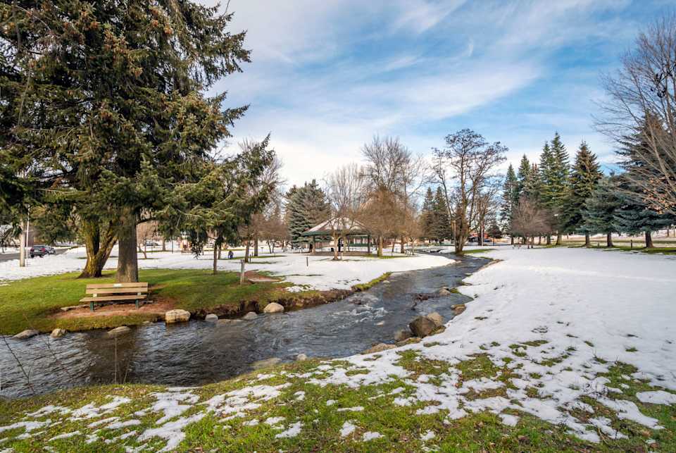 Discovering Rathdrum, Idaho: A Guide to Neighborhoods, Schools, and ...