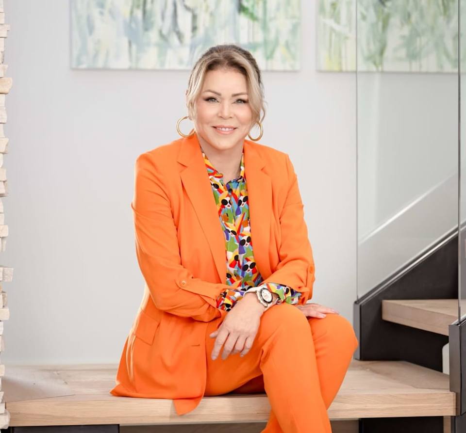 About Jerilyn Walter