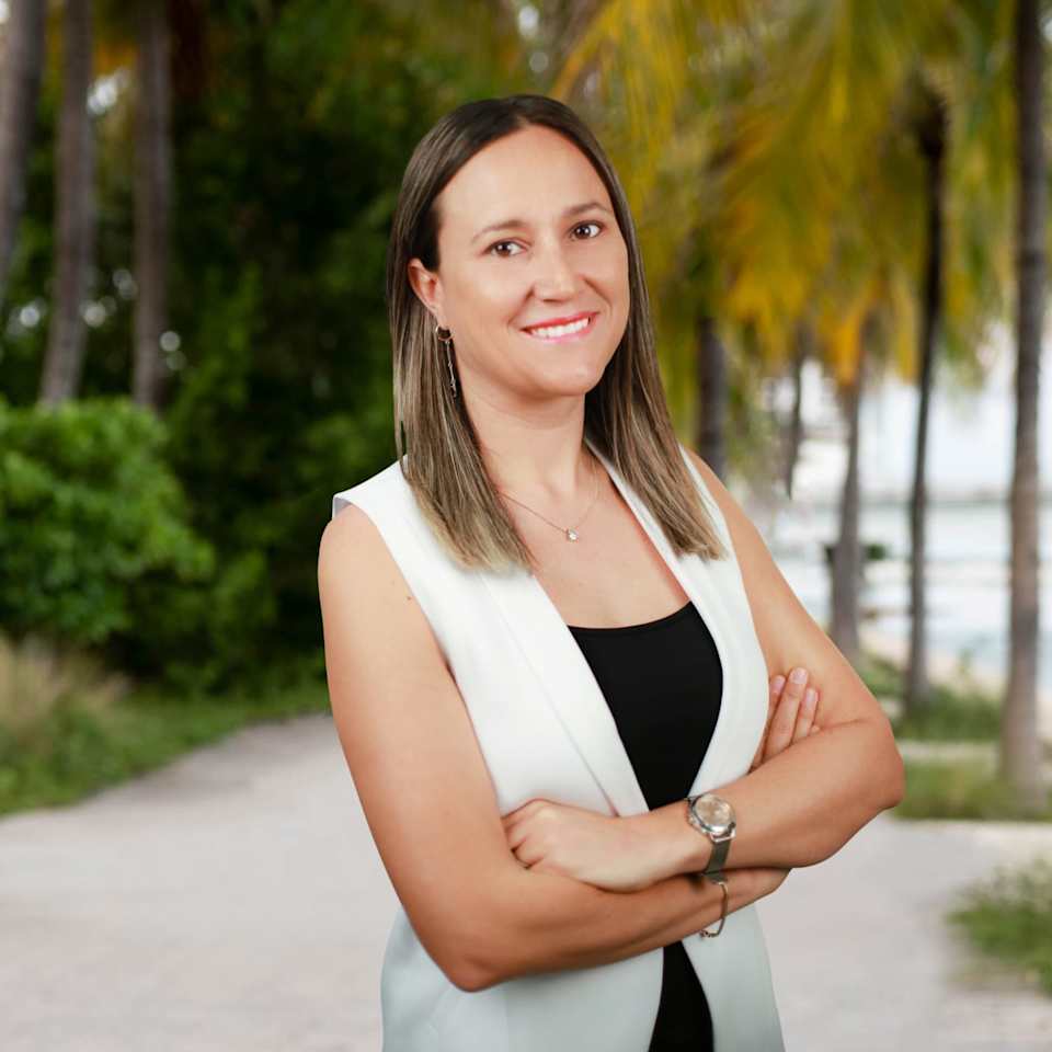 About Marzena Bednarska