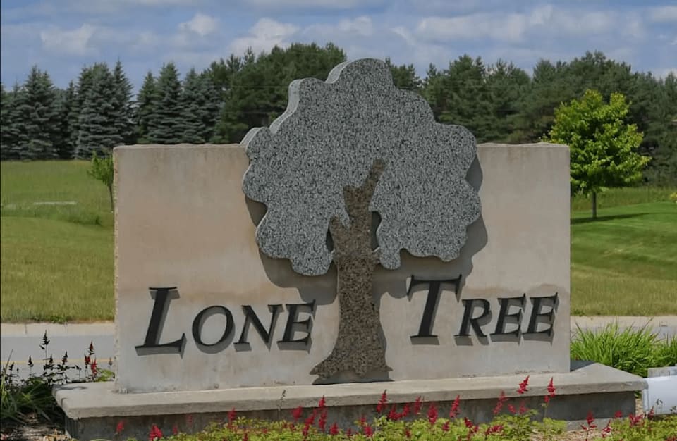 Lone Tree Real Estate | Area Guide