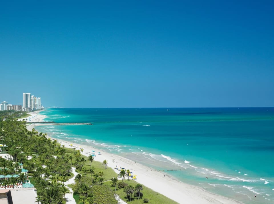 Anna Sherrill | Miami Beach Real Estate