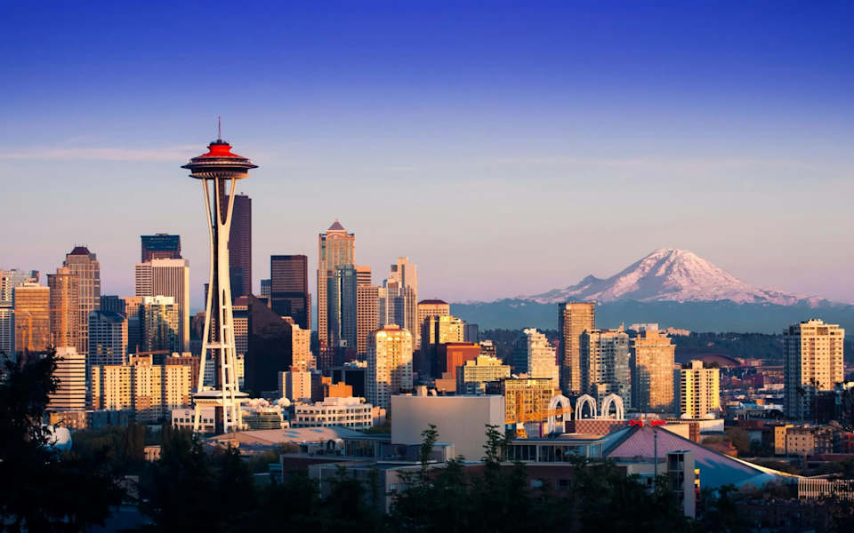 Life in Seattle: Embracing the Emerald City | Blog | Mary Pong