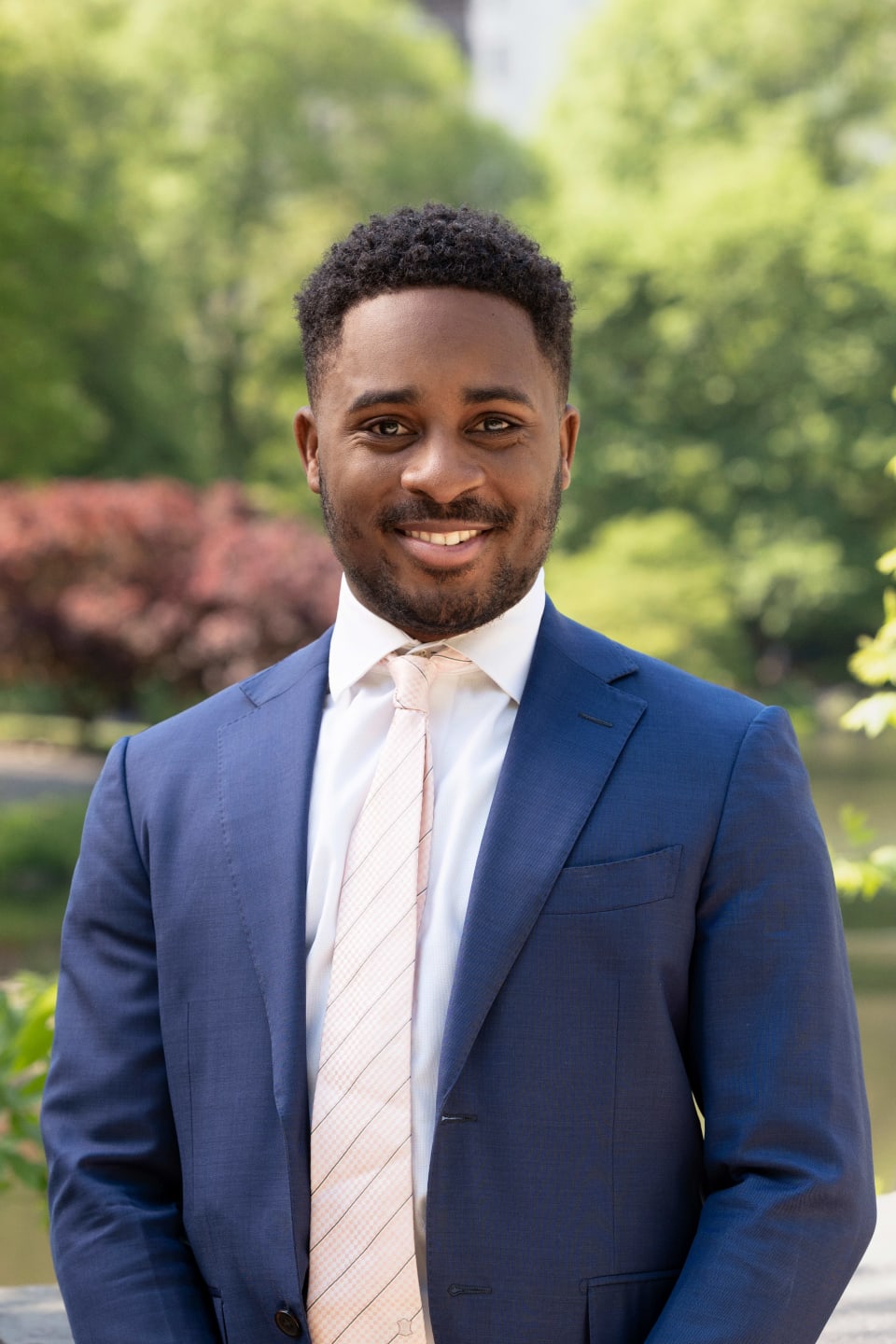 About Jordan Hinds | Byson Real Estate Co. | New York and Colorado Real ...