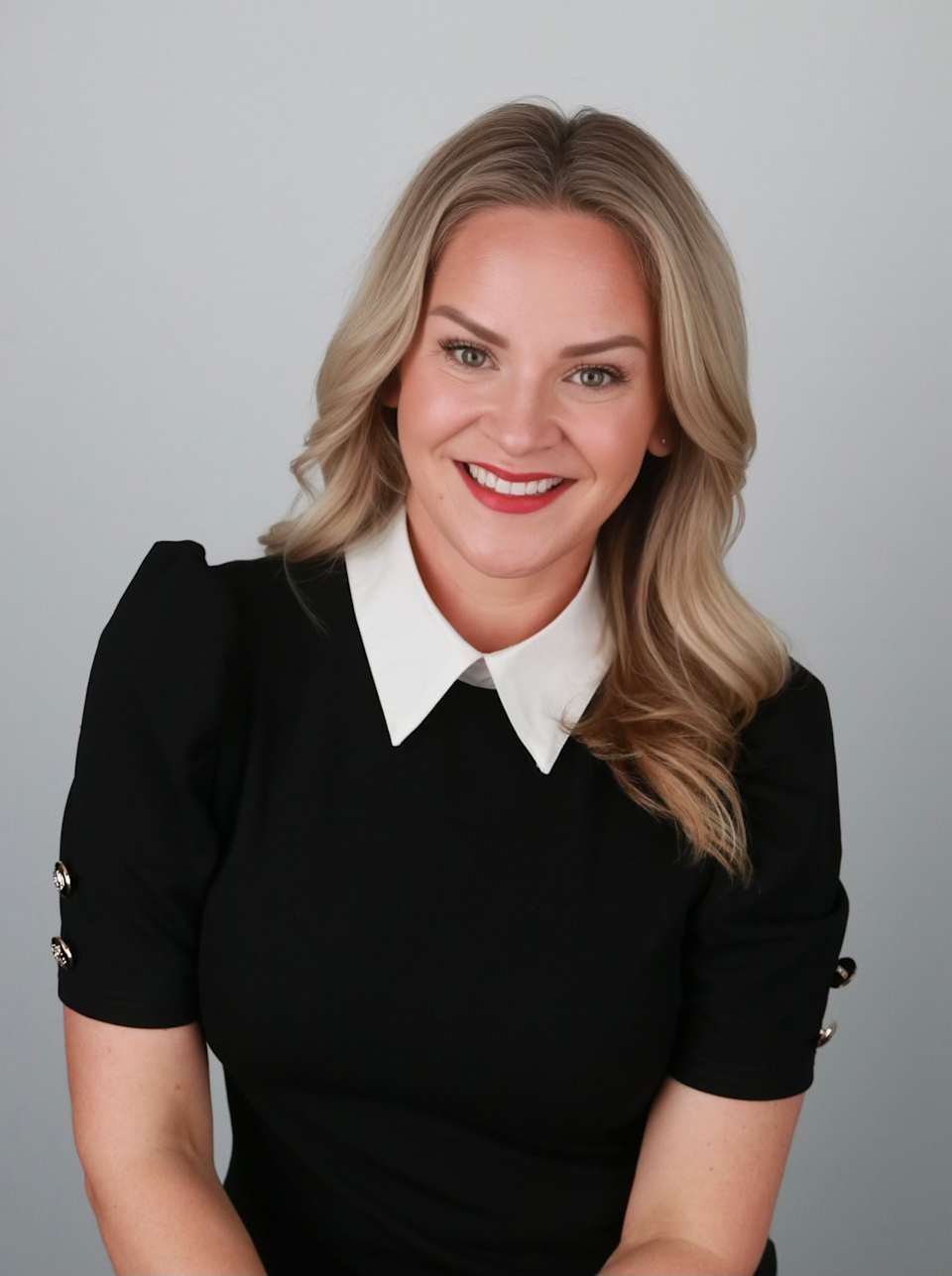 Katie Kossev - Legend Texas Properties