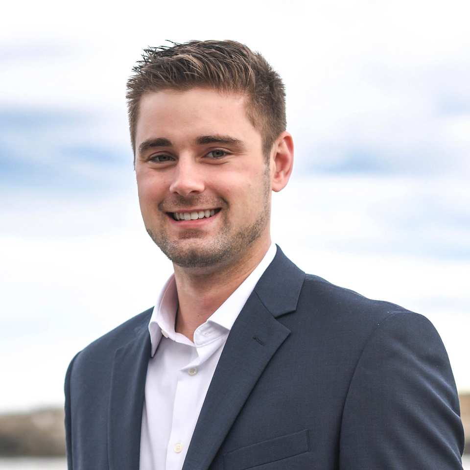 About Derek Goldberg | Anchor Real Estate Team