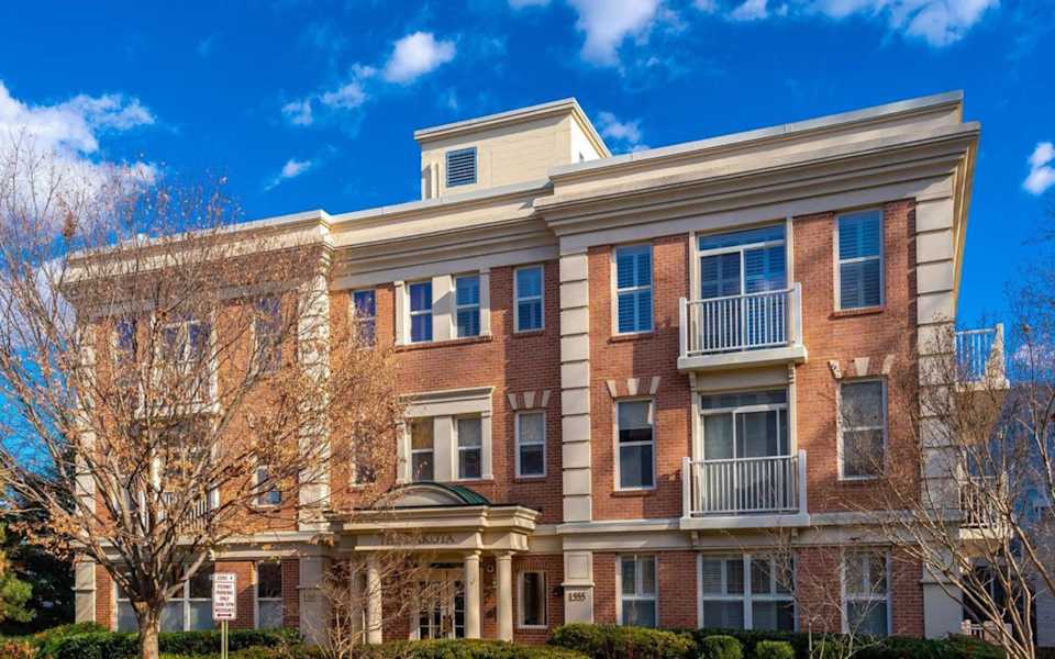 The Dakota, VA | Developments | Keri Shull Team