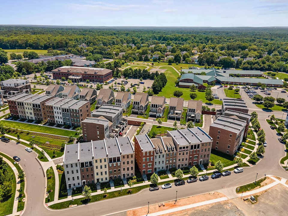 Midlothian, Chesterfield, Richmond | Explore Virginia Neighborhoods ...