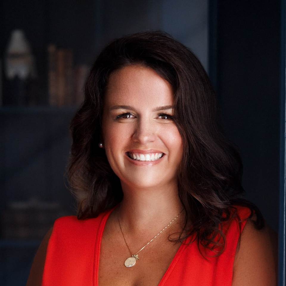 About Caitlin Clement