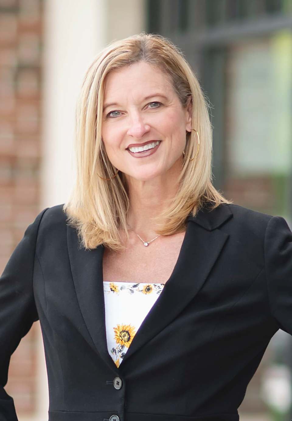 Sheila Stanley - Realtor with Team Hensley at Compass | Midlothian ...