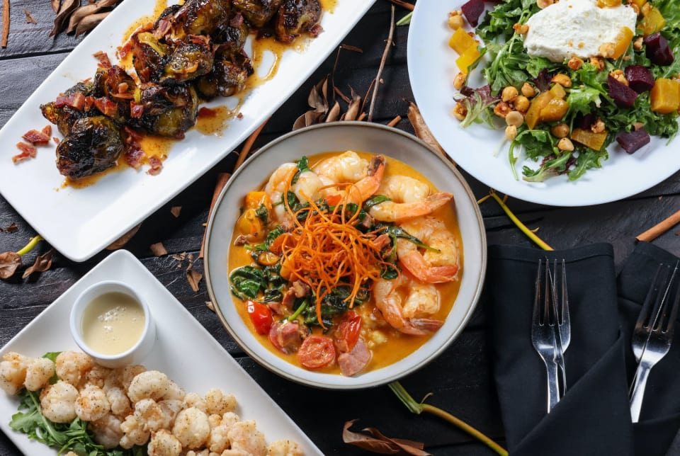 6 Fall-Inspired Dishes in Dana Point to Get You in the Cozy Spirit ...