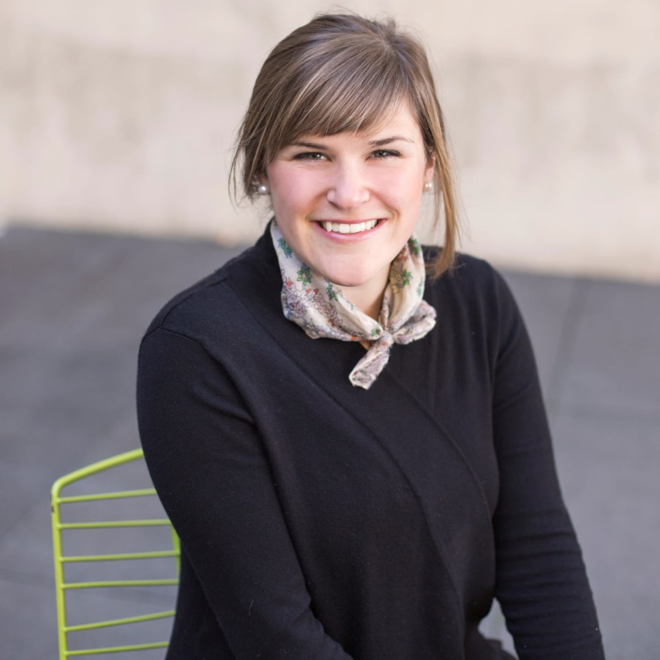 About Bridget Maguire | The Shawn Schmidt Group | Traverse City Real ...