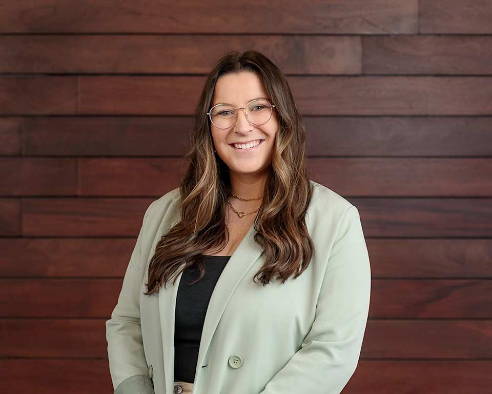 Introducing Casey Baker | The Schlichter Team at Compass Denver