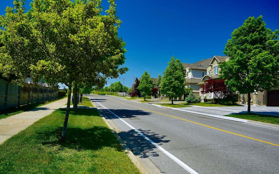 Vaughan | Neighbourhood Guide