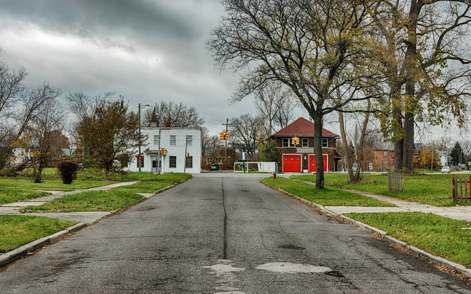 Boston Edison | Neighborhood Guide | Adam Soroka