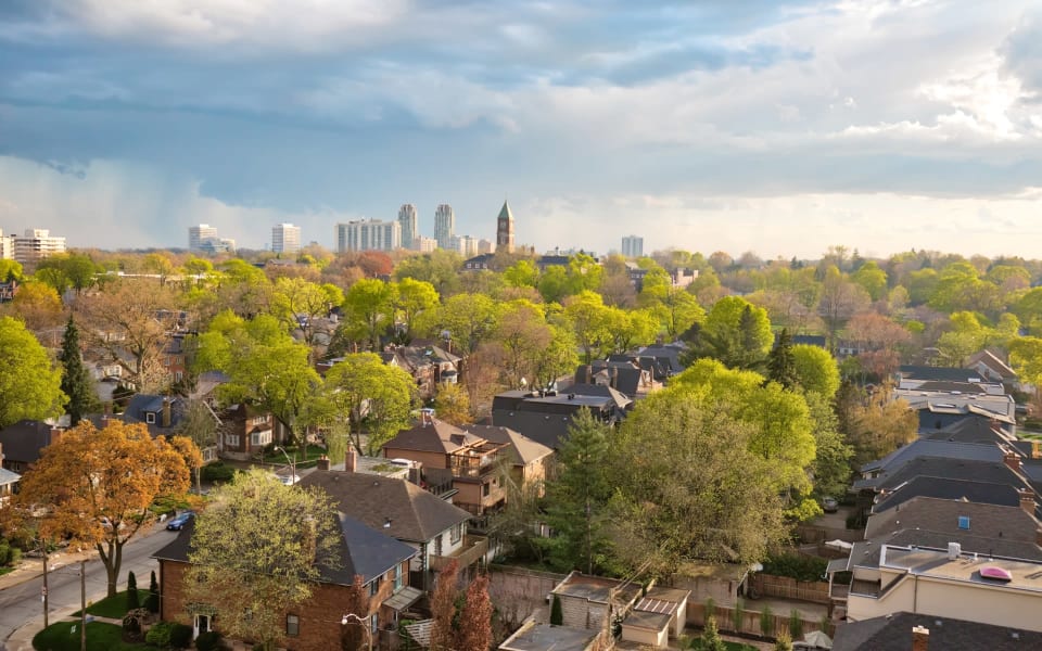 Forest Hill Real Estate | Community Guide | Penthouse Queen | Toronto ...