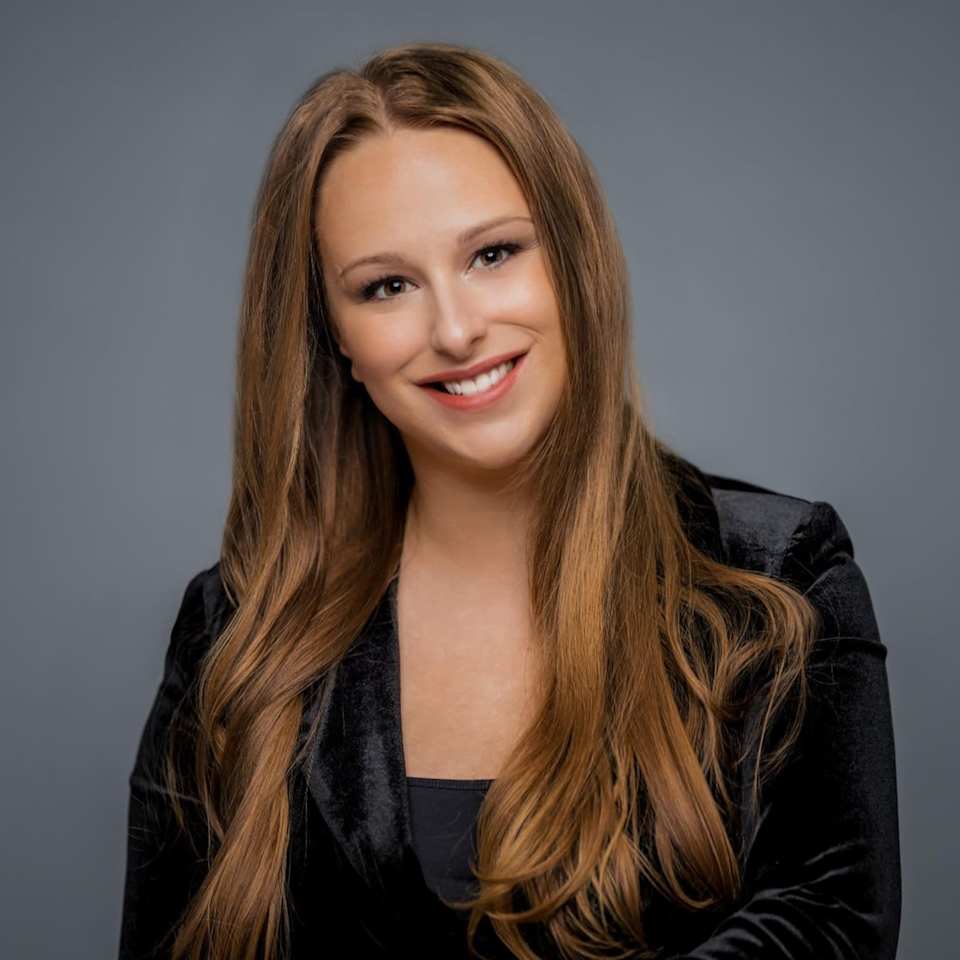 About Jennifer Riches