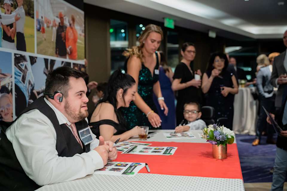 Making Dreams a Reality: A Night of Celebration in Denver at the Dream ...