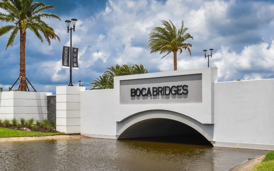 Bridges and Seven Bridges | Community Guide | The Pam and Toni Team ...