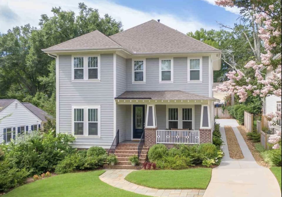Best Neighborhoods in Greenville, SC | Kiersten Bell | Greenville Real ...
