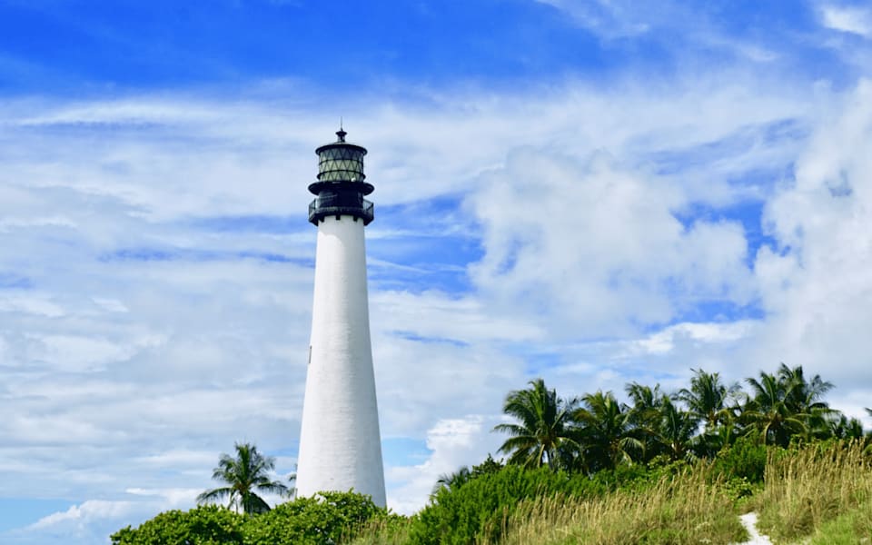 Architectural Landmarks in Key Biscayne, FL | Blog | The Slodarz Group ...