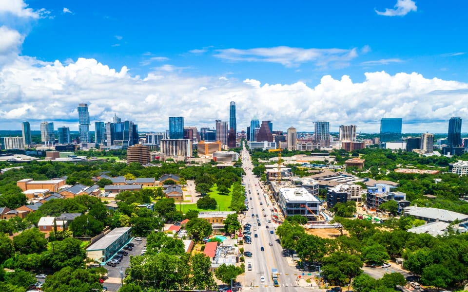 South Central Austin Real Estate | The Boutros Group | Austin Real ...