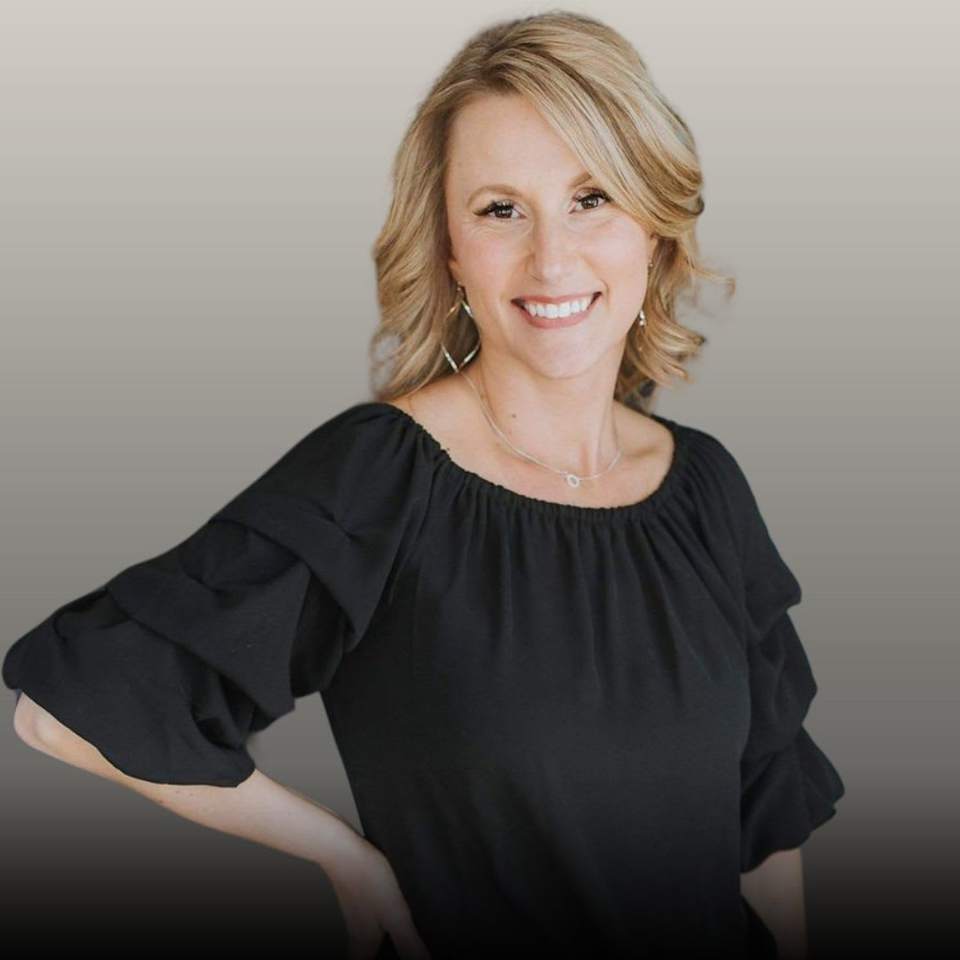 About Dawn | Integrity Homes Real Estate Group