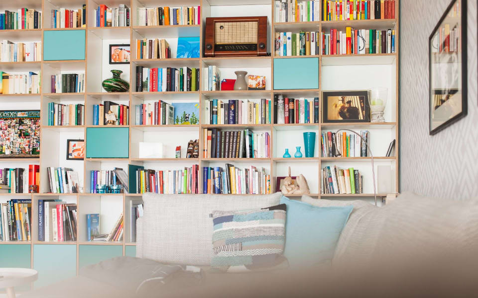 Design Advice | Notebook | Red Collective | North Carolina Real Estate ...