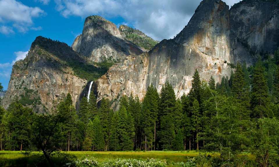 Yosemite West - Stars & Stripes Realty