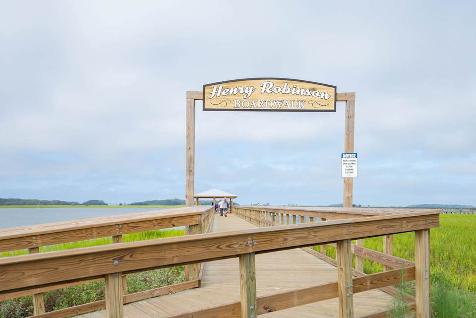 Port Royal | Neighborhood Guide