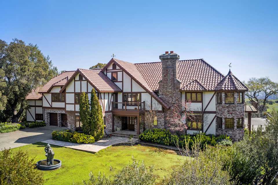 George Ranch, Sonoma | Marin County Real Estate Agent