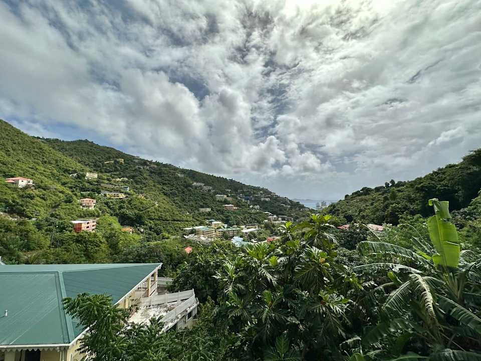 920 Huntum's Ghut 2 Bedroom Apartment | Luxury Properties BVI | Tortola ...