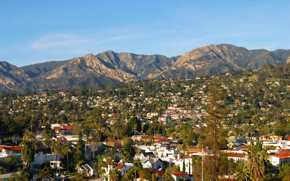 Santa Barbara | Neighborhood Guide