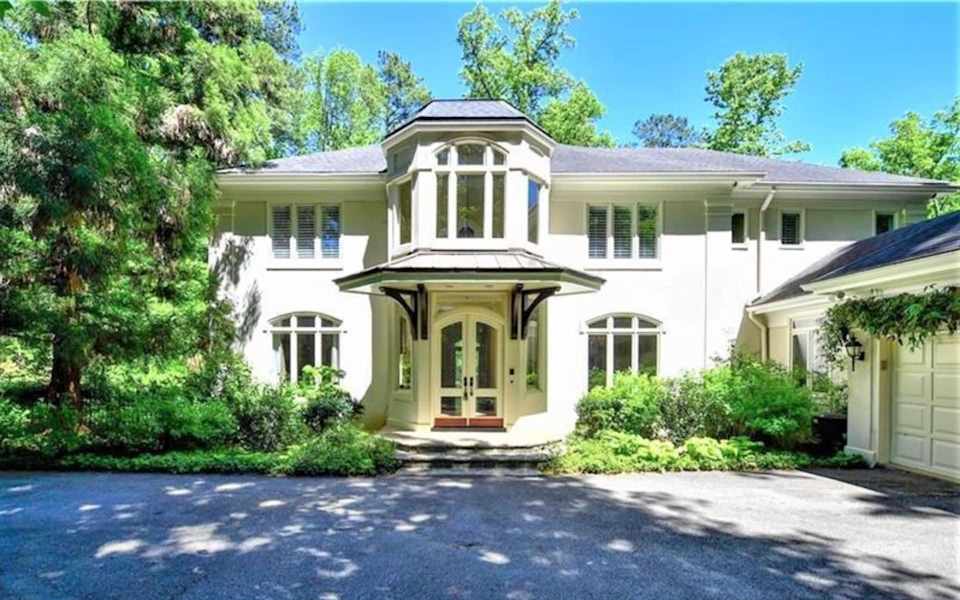 Make Your Atlanta Home Energy-Efficient | Molly Carter Gaines | Atlanta ...