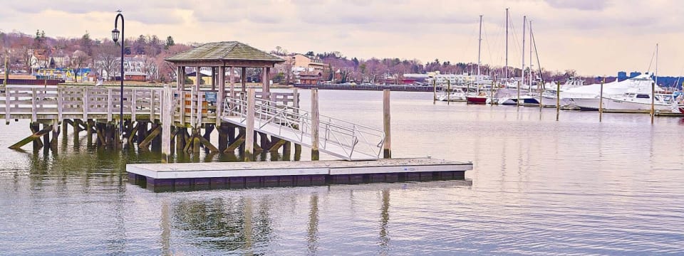 Port Washington Neighborhood Guide | Maggie Keats
