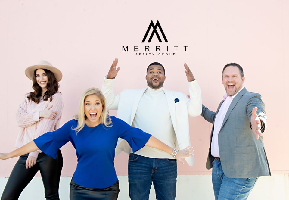Welcome to The Merritt Realty Group |Blog | Merritt Realty Group ...