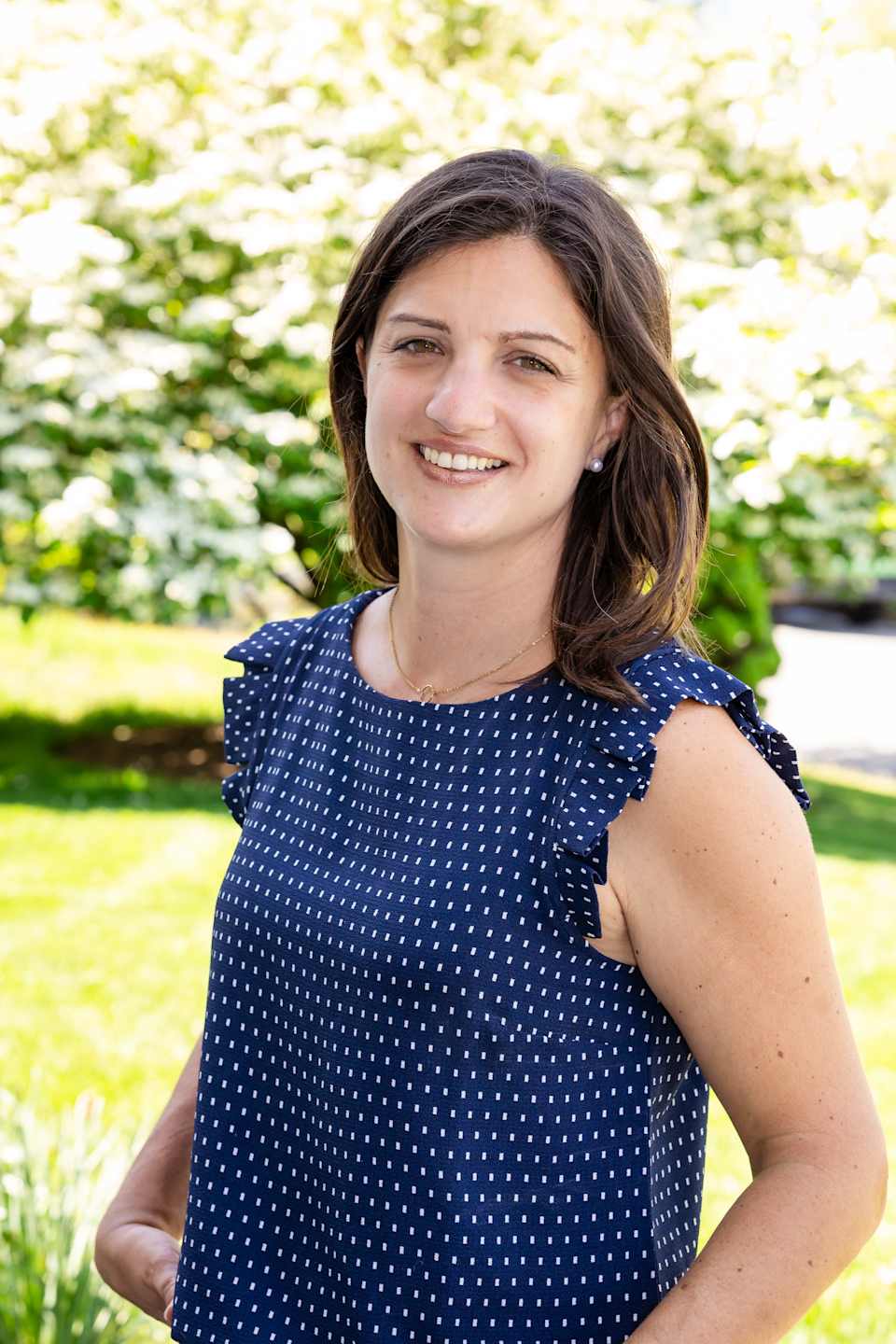 About Megs Thomas | Corby Thomas Homes | New Jersey Real Estate Experts