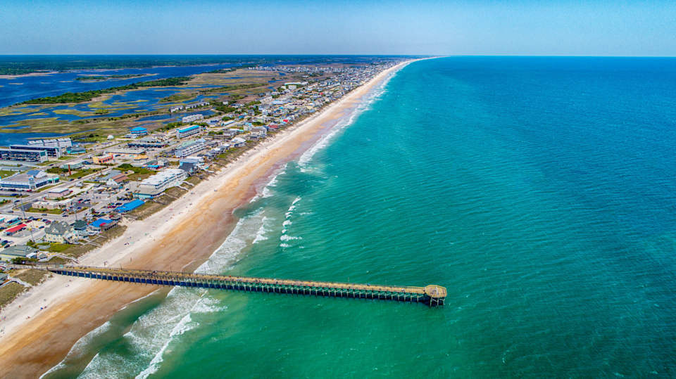 Surf City | Community Guide