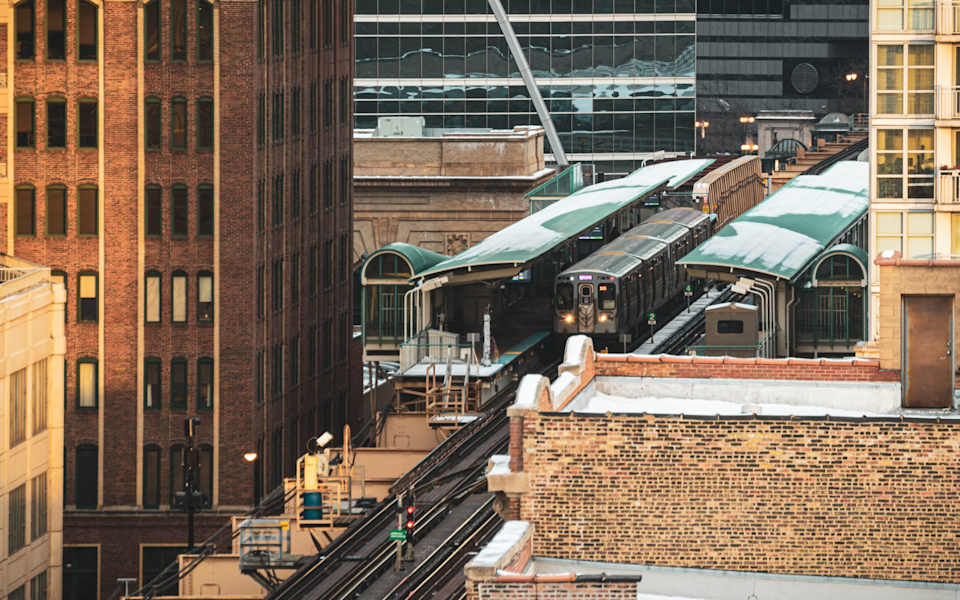 West Loop Community - Where Luxury Meets Culture