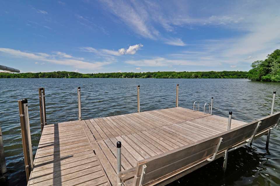 Long Lake | Neighborhood Guide | Gregg Larsen