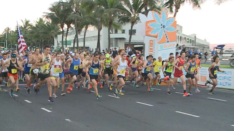 Oahu Galas & Fundraisers