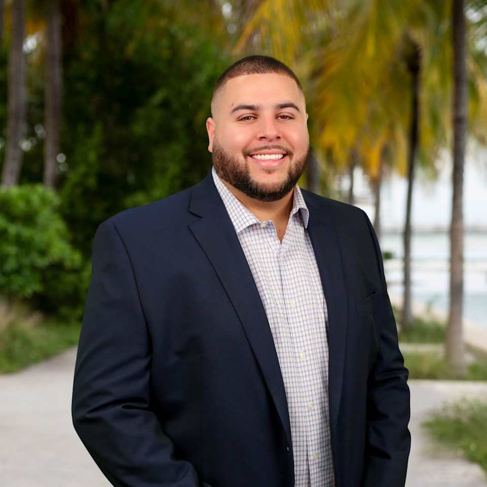 About Jonathan Escobar