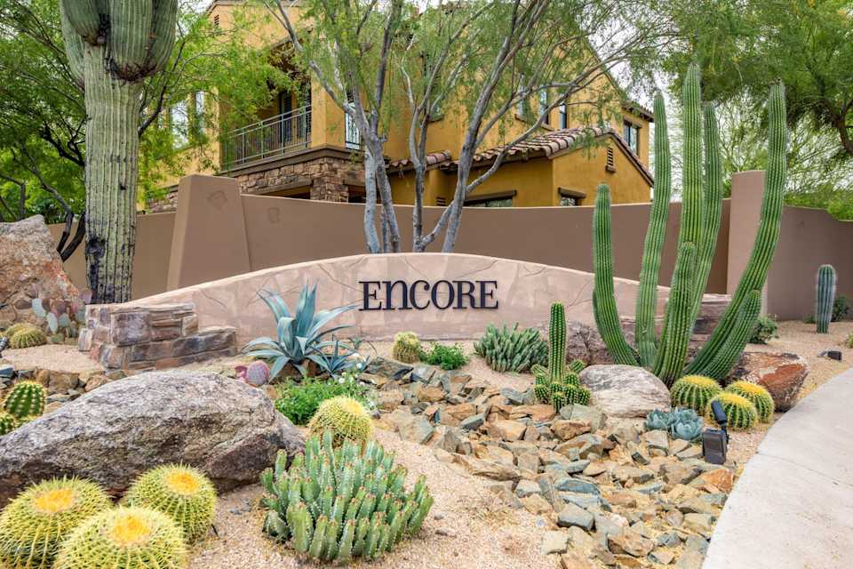 Encore | Community Guide