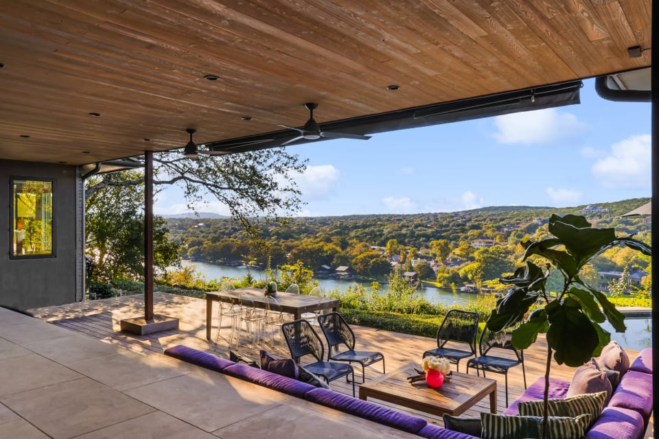4104 Aqua Verde | Austin, TX 78746 | 4 Beds 4.5 Baths | Dara Allen ...
