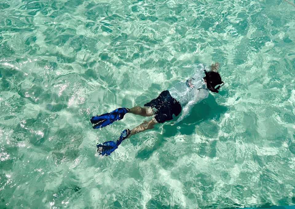 Marathon | Island Guide