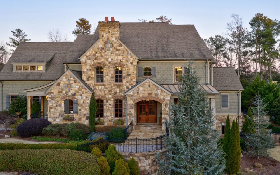 Buckhead Real Estate | Homes for Sale in Buckhead, GA