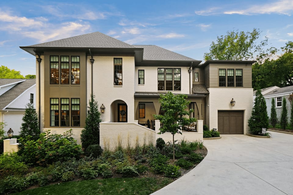 Shane McCarty’s Ultimate Guide to Selling Your Home in Nashville