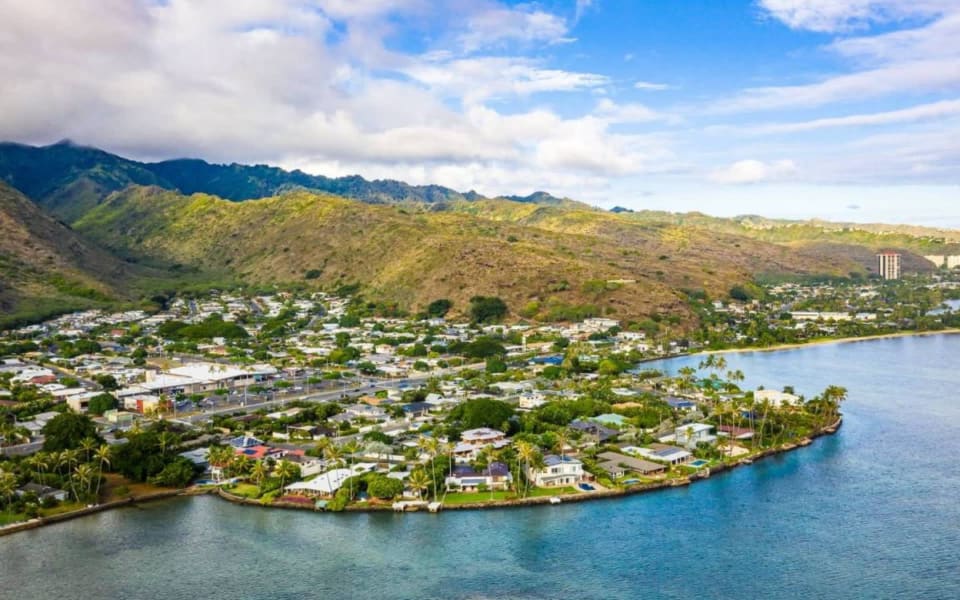 Top 5 Reasons to Choose the Luxury Neighborhood of Niu Beach | Blog ...